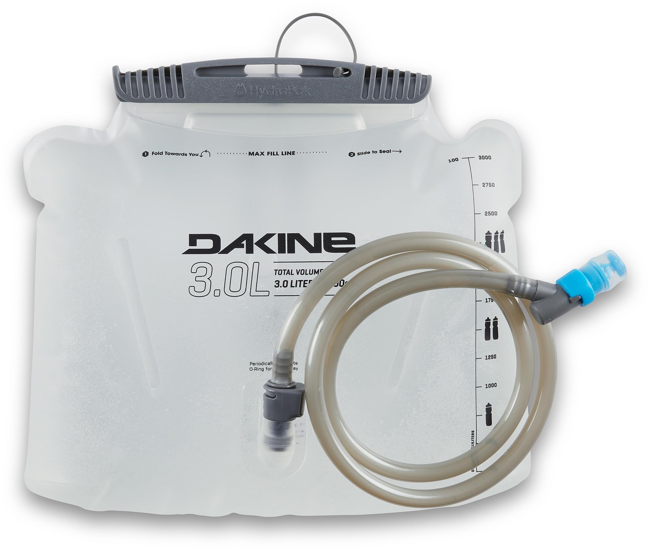 Dakine Lumbar Reservoir Assorted 3L