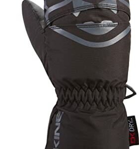 Dakine Youth Scrambler Mitt - Bear, Large