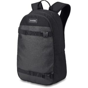 dakine urbn mission pack 22l - black