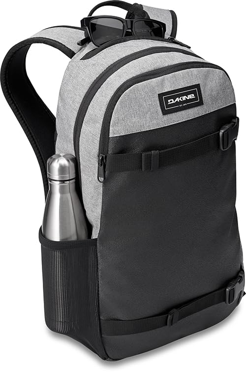 Dakine Urbn Mission Pack 22L - Black