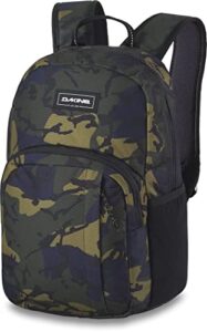 dakine campus pack 18l - cascade camo, one size