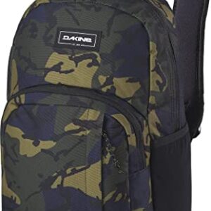 Dakine Campus Pack 18L - Cascade Camo, One Size