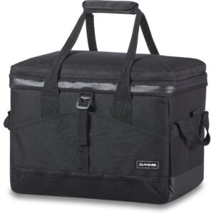 dakine cooler 50l - black, one size