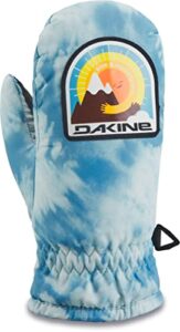 dakine hornet mitt - nature vibes, small