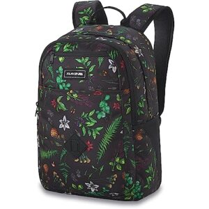 dakine essentials pack 26l - woodland floral, one size