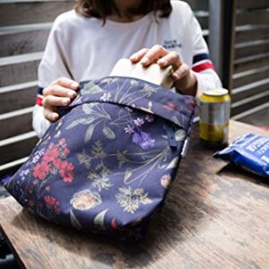 Dakine Essentials Pack 26L - Woodland Floral, One Size