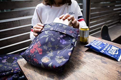 Dakine Essentials Pack 26L - Woodland Floral, One Size