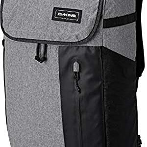 Dakine Concourse 28L - Greyscale, One Size