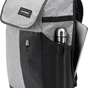 Dakine Concourse 28L - Greyscale, One Size