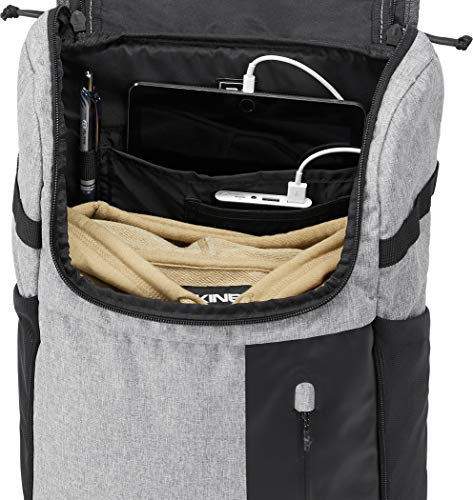 Dakine Concourse 28L - Greyscale, One Size