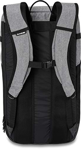 Dakine Concourse 28L - Greyscale, One Size