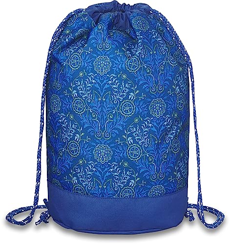 Dakine Cinch Pack 16L - Ornamental Deep Blue, One Size