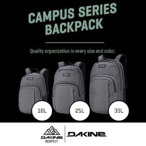 Dakine Campus L 33L Backpack - Ornamental Deep Blue, One Size