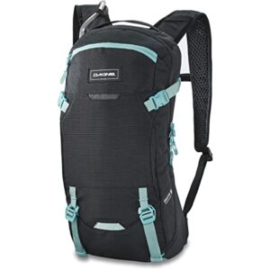 dakine womens drafter 10l - black/moss