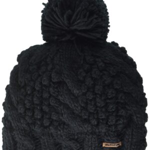 Dakine Mia Beanie - Black, One Size