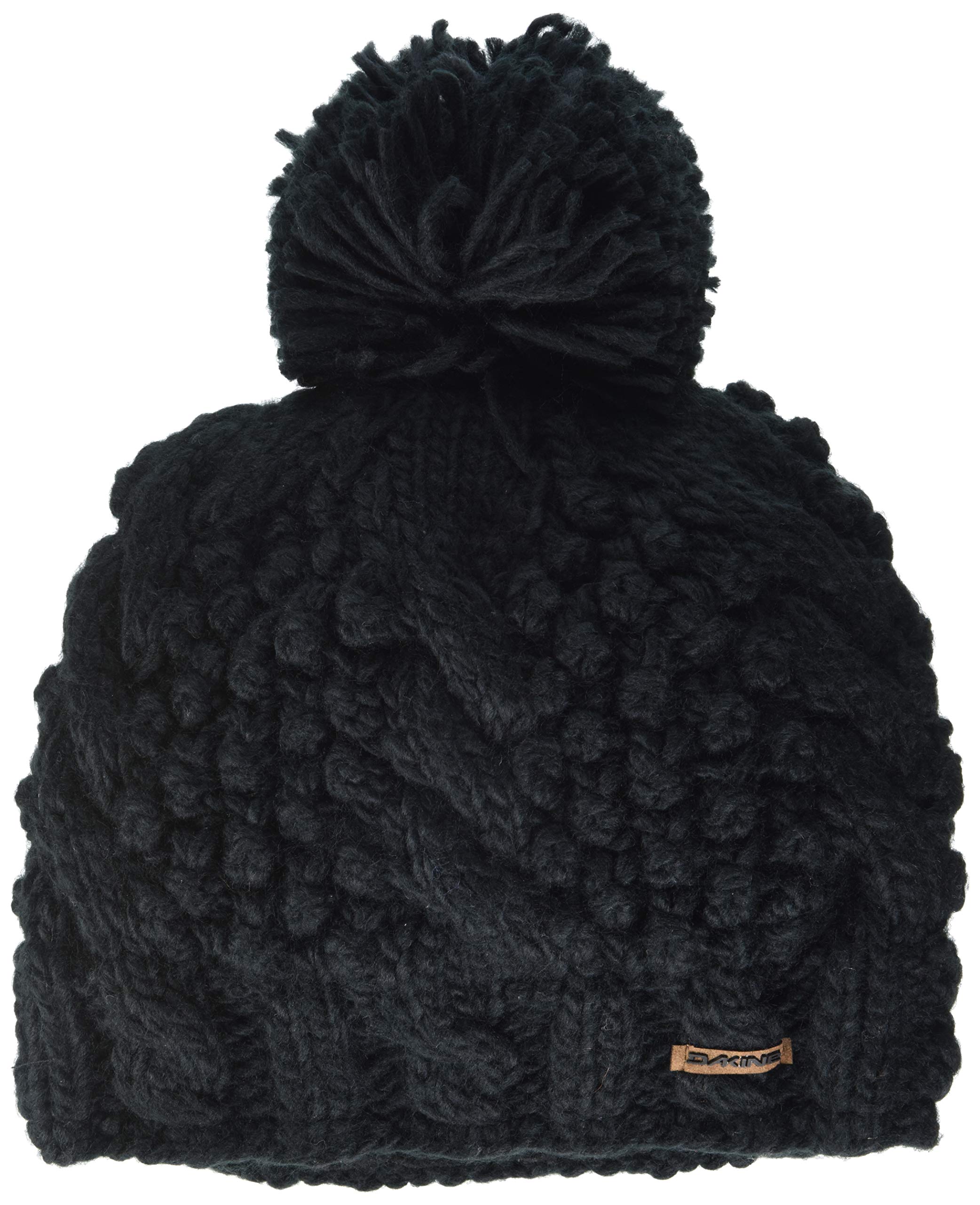 Dakine Mia Beanie - Black, One Size