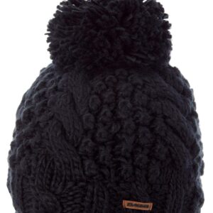 Dakine Mia Beanie - Black, One Size