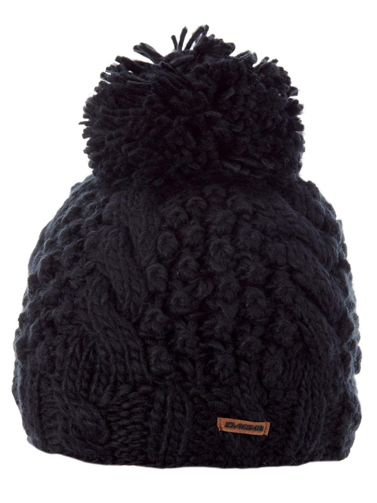 Dakine Mia Beanie - Black, One Size