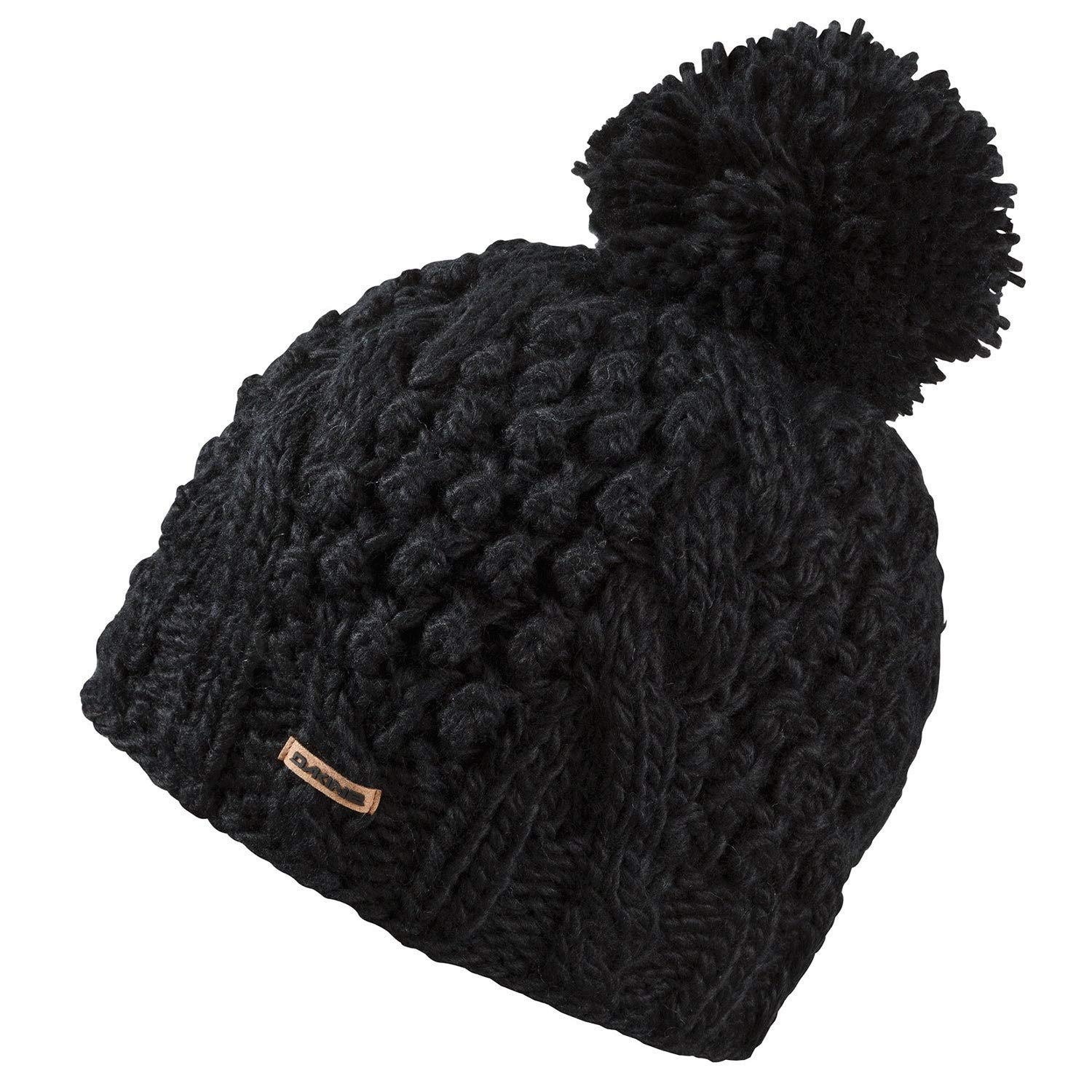 Dakine Mia Beanie - Black, One Size