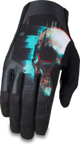 dakine covert glove - digi skull, x-large