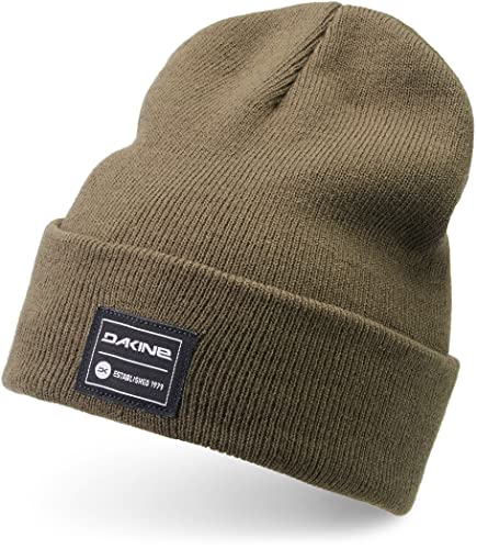 Dakine Cutter Beanie - Dark Olive, One Size