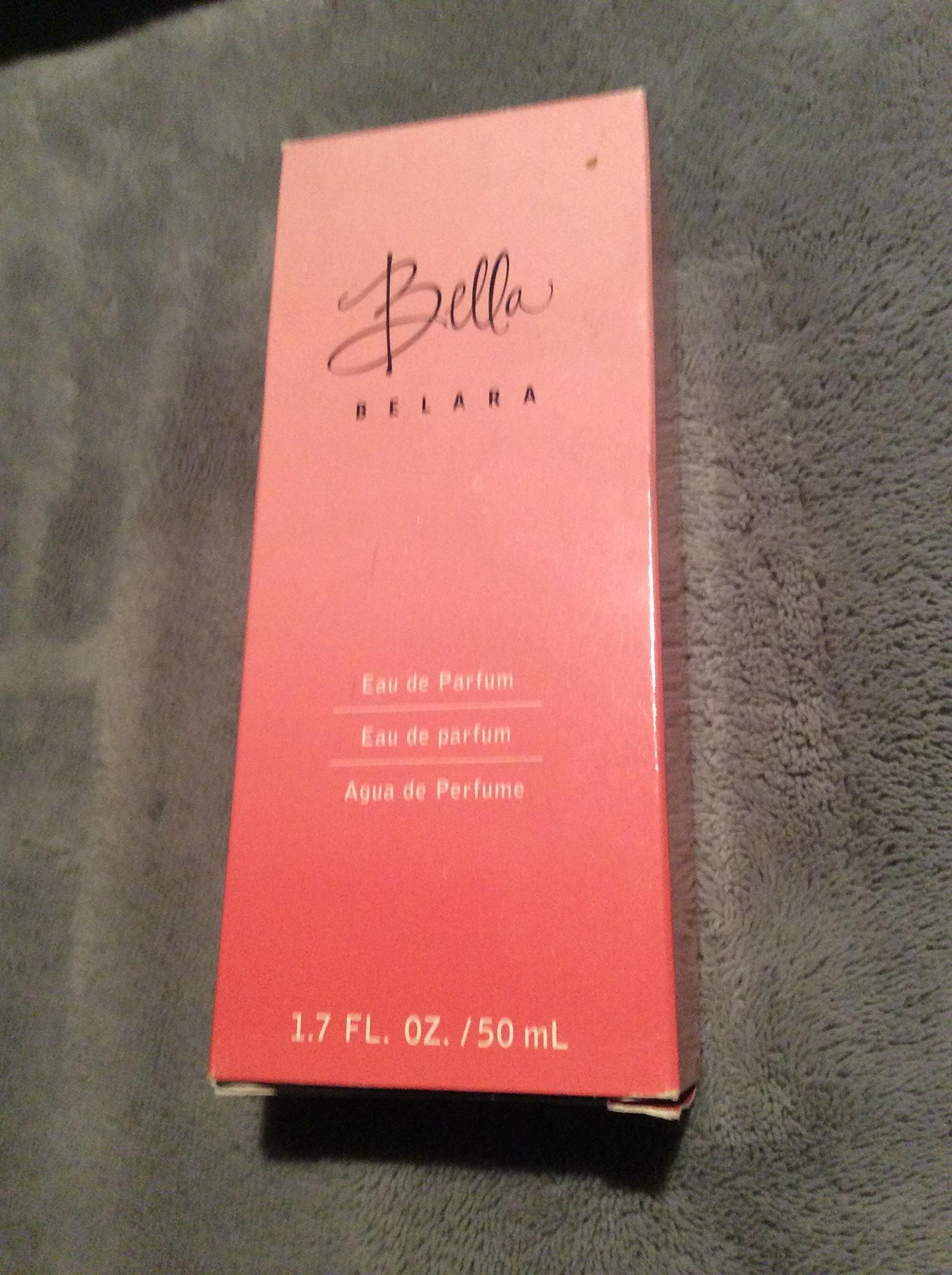 Mary Kay Bella Belara Eau de Parfum 1.7 fl. oz.