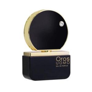 ARMAF OROS OUMO by Armaf, EAU DE PARFUM SPRAY 3.4 OZ