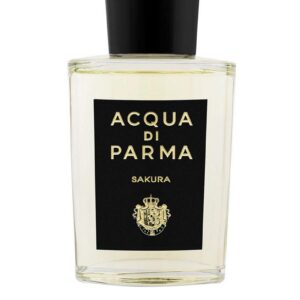 Acqua Di Parma Sakura for Men Eau de Parfum Spray, 3.4 Ounce