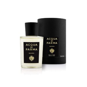 Acqua Di Parma Sakura for Men Eau de Parfum Spray, 3.4 Ounce