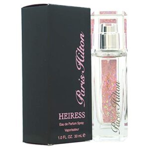 heiress paris hilton by paris hilton for women eau de parfum spray, 1-ounce