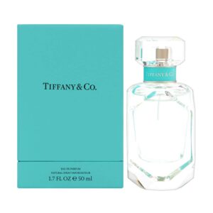 tiffany & co. 1.7 oz eau de parfum spray women