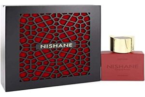 nishane zenne extrait de parfum spray 1.7 oz