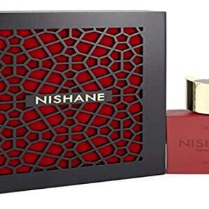 Nishane Zenne Extrait De Parfum Spray 1.7 Oz