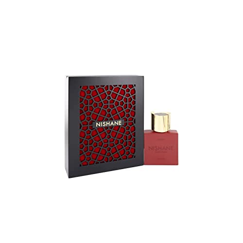 Nishane Zenne Extrait De Parfum Spray 1.7 Oz