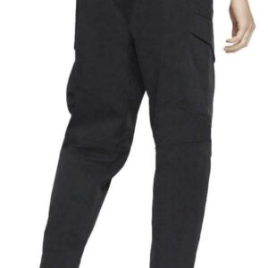 Nike Sportswear Tech Essentials Pants Black/Black 36