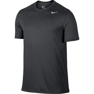 nike men's legend 2.0 short sleeve shirt