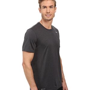 NIKE Men's Legend 2.0 Short Sleeve Shirt