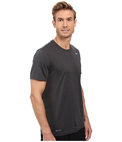 NIKE Men's Legend 2.0 Short Sleeve Shirt