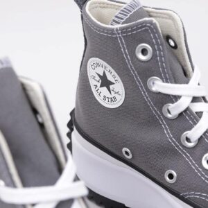 Converse Unisex Run Star Hike Hi Sneaker