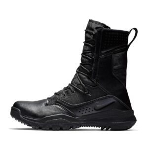 nike sfb field 2 8" - size 9 us - black