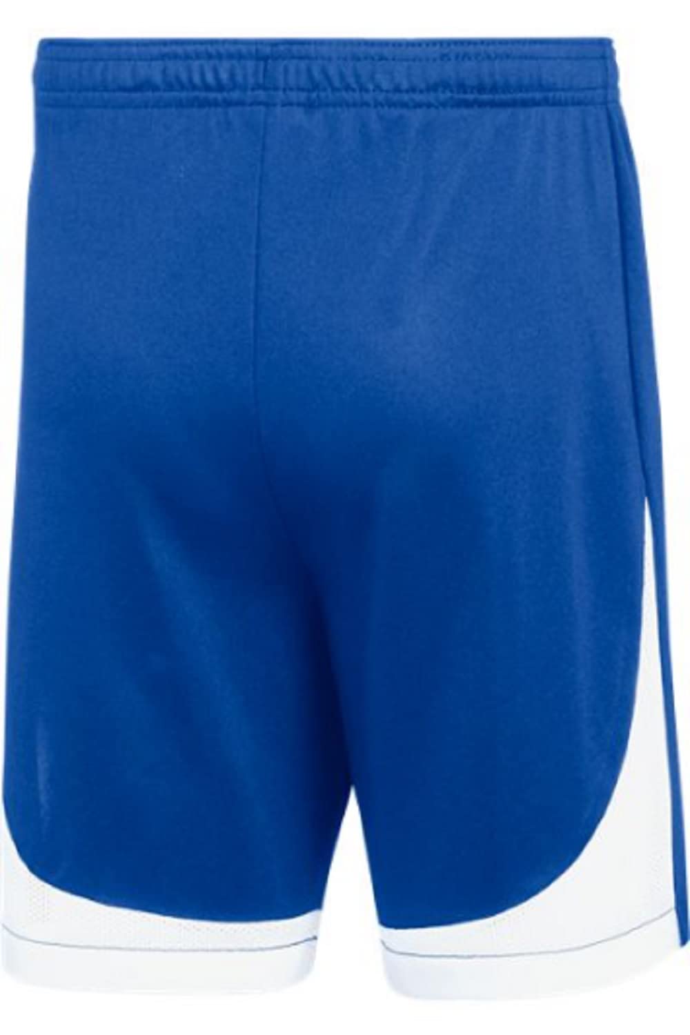 Nike Youth DRI-FIT Classic II Shorts (Large Royal)