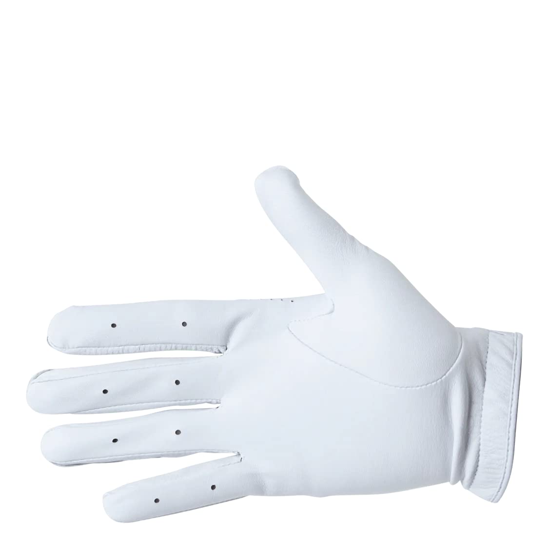 NIKE Unisex's Golf Glove Mens Tour Classic White R/H, XL, N.100.0499.284.XL