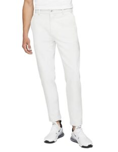 nike repel men's golf utility pants, photon dust (as1, waist_inseam, numeric_40, numeric_30, regular, regular)