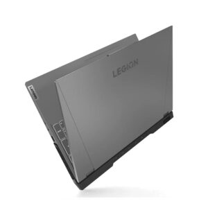 Lenovo Legion 5 Pro 16IAH7 82S00003US 16 Gaming Notebook - WQXGA - 2560 x 1600 - Intel Core i7 12th Gen i7-12700H Tetradeca-core [14 Core] 2.30 GHz - 16 GB Total RAM - 512 GB SSD - Storm Gray