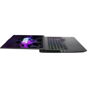 Lenovo 2022 Newest Legion 5 pro Gaming Laptop, 16" 165Hz QHD IPS Display, AMD Ryzen 7 5800H (8 Core) 3.20 GHz, NVIDIA RTX 3070 8GB GDDR6, Windows 11H, Storm Gray (32GB RAM | 1TB NVMe)