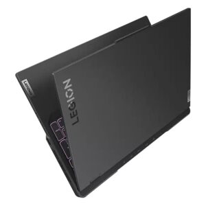 Lenovo Legion Pro 5 16'' 165Hz WQXGA IPS Gaming Laptop 8-Core AMD Ryzen7 7745HX 64GB DDR5 4TB NVMe SSD NVIDIA GeForce RTX4060 8GB GDDR6 HDMI 2xUSB-C WiFi 6E RJ45 RGB KB Windows 11 w/RE USB,Storm Grey