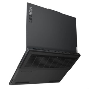 Lenovo Legion Pro 5 16'' 165Hz WQXGA IPS Gaming Laptop 8-Core AMD Ryzen7 7745HX 64GB DDR5 4TB NVMe SSD NVIDIA GeForce RTX4060 8GB GDDR6 HDMI 2xUSB-C WiFi 6E RJ45 RGB KB Windows 11 w/RE USB,Storm Grey