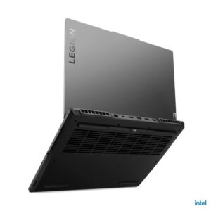 Lenovo Legion 5 2023 Gaming Laptop, 14-Core 12th Intel Core i7-12700H, 15.6" WQHD 165Hz IPS Display, NVIDIA RTX 3060, 32GB DDR5 1TB SSD, 4-Zone RGB Backlit, Thunderbolt 4, Wi-Fi 6E, Win11 Pro