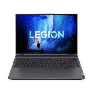 lenovo legion 5 pro gaming laptop, 2023, 16" 2560 x 1600 165 hz, intel core i7-12700h 14-core, nvidia geforce rtx 3050 ti 4gb, 48gb ddr5, 1tb ssd, windows 11 home, rgb backlit keyboard, storm gary