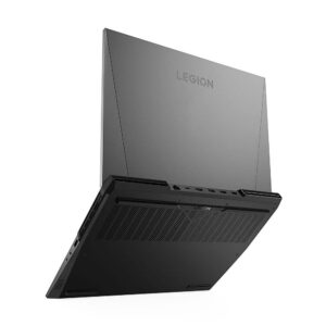 Lenovo Legion 5 Pro Gaming Laptop, 2023, 16" 2560 x 1600 165 Hz, Intel Core i7-12700H 14-Core, NVIDIA GeForce RTX 3050 Ti 4GB, 48GB DDR5, 1TB SSD, Windows 11 Home, RGB Backlit Keyboard, Storm Gary